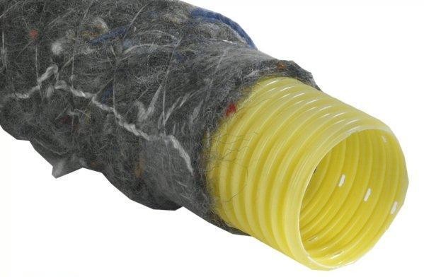 Afwatering & Drainage - Hoek Havelte